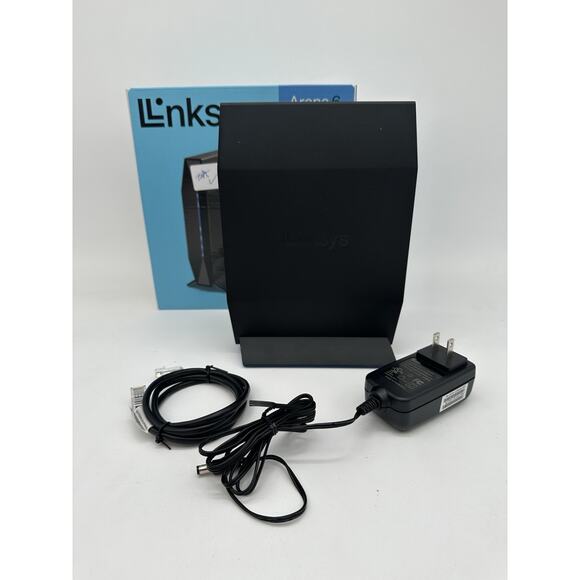 Linksys | Networking | New Linksys Arena 6 Ax80 Wifi 6 Dualband Mesh ...